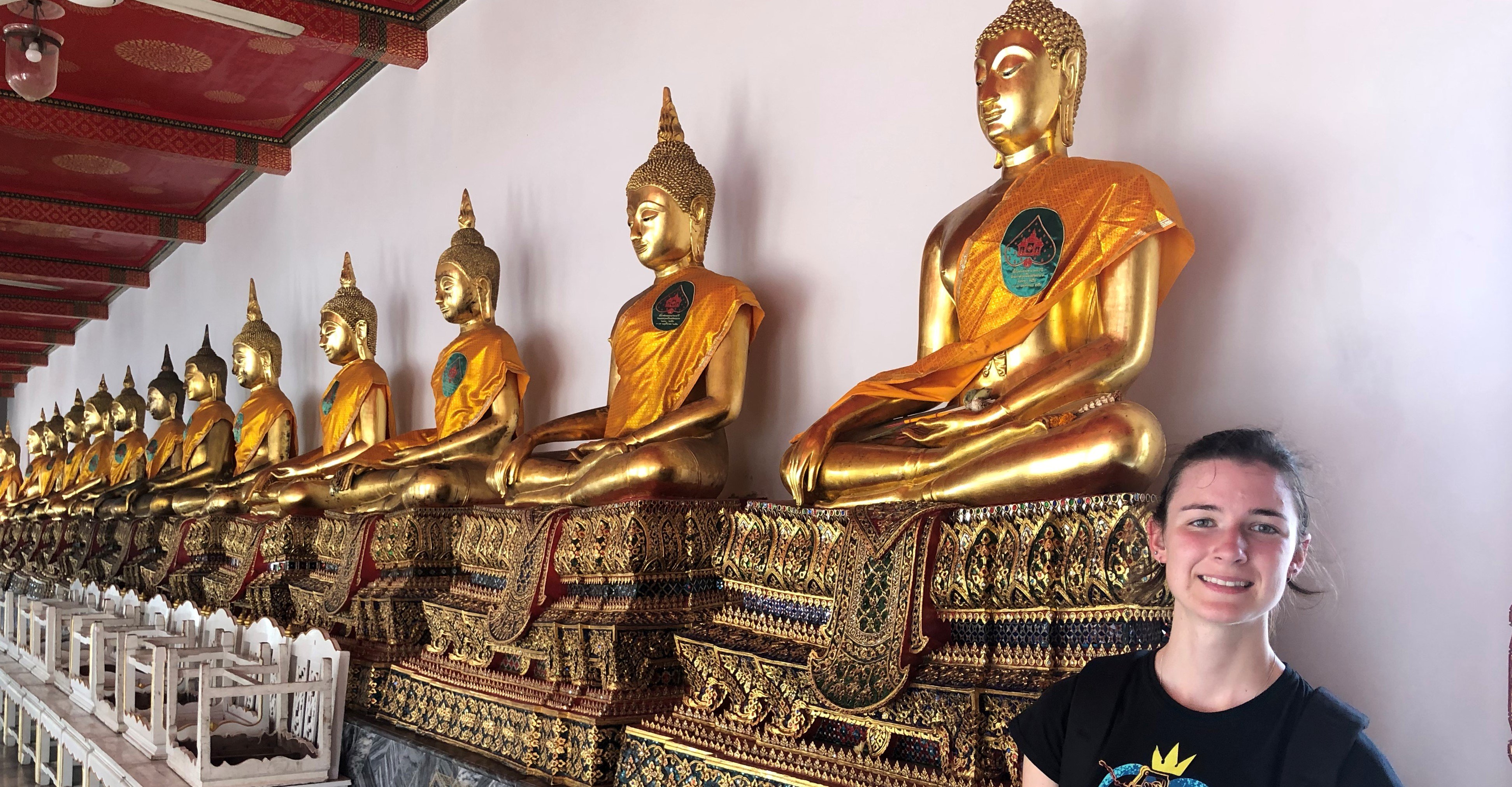 Thoughtful Thursday presents So Many Buddha - KyleDunkerley DotCom