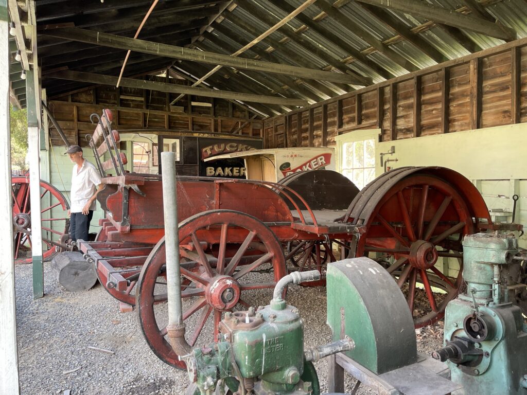 The Great Aussie Road Trip - Melbourne to Traralgon - KyleDunkerley DotCom
